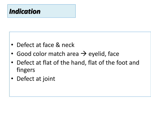 PRINCIPLES of SKIN GRAFT and FLAP.ppt | First Aid | Injuries