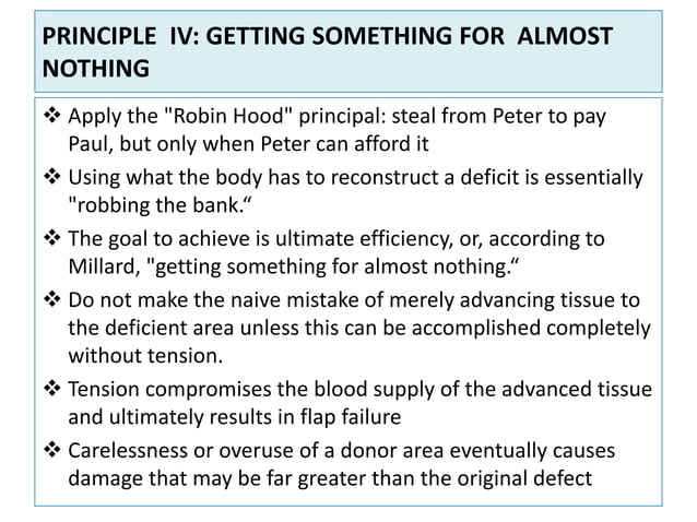PRINCIPLES of SKIN GRAFT and FLAP.ppt | First Aid | Injuries