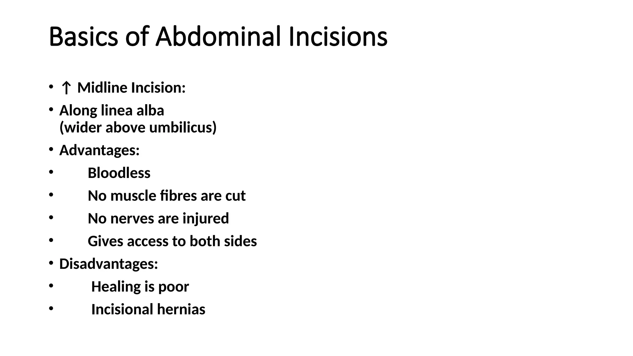 PRINCIPLES OF SKIN INCISION PRINCIPLES OF SKIN INCISION | PPTX