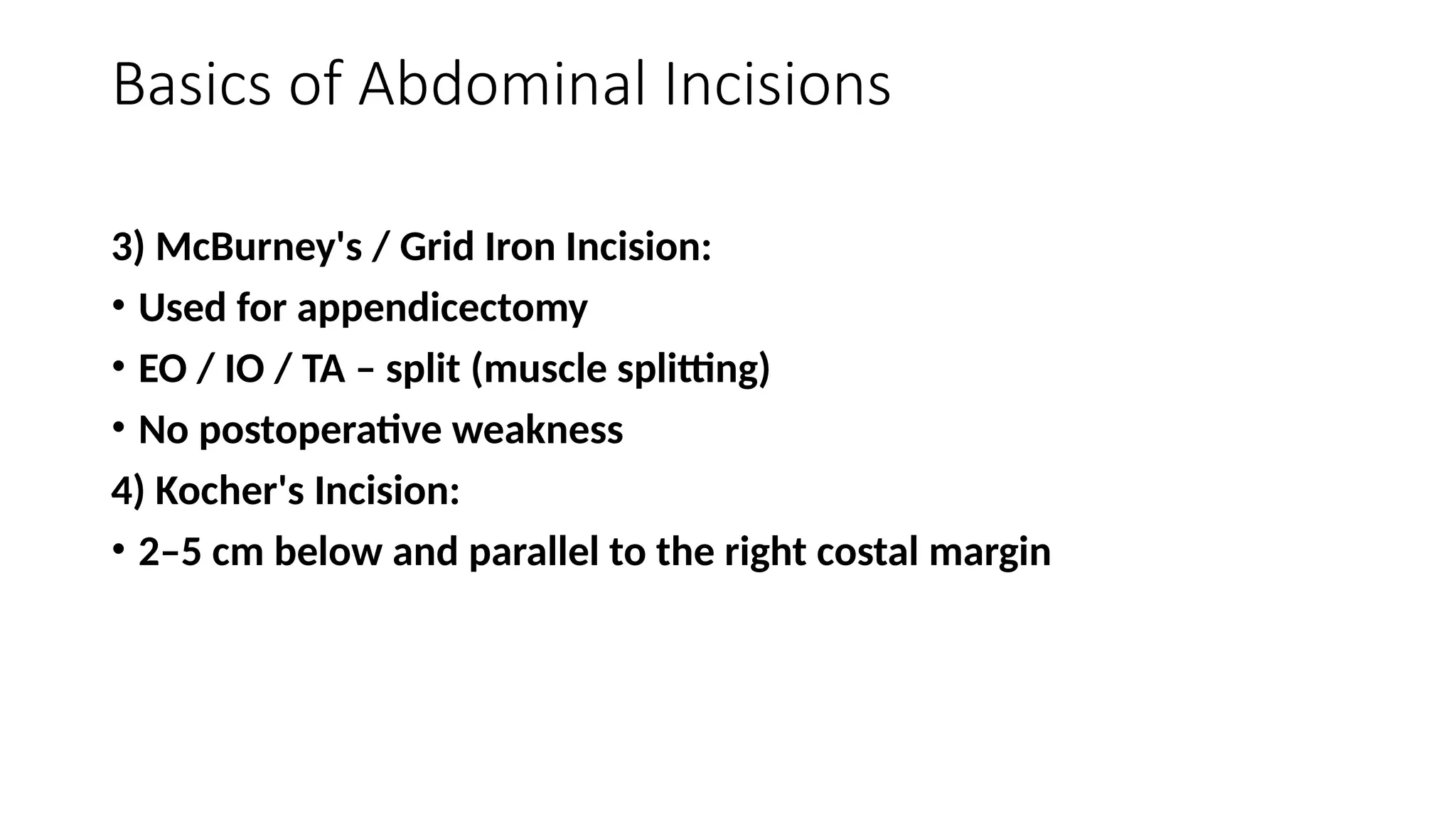 PRINCIPLES OF SKIN INCISION PRINCIPLES OF SKIN INCISION | PPTX