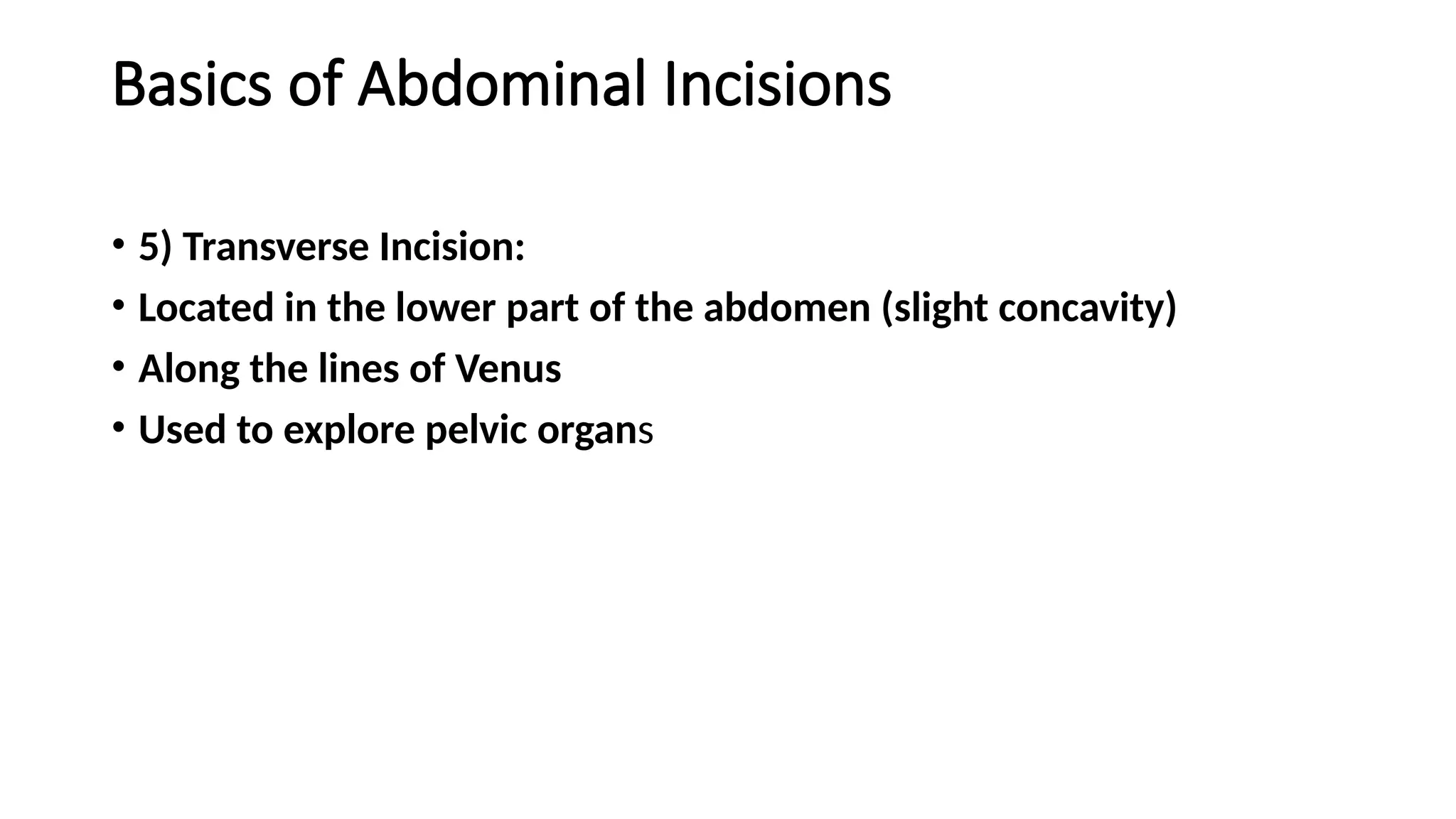 PRINCIPLES OF SKIN INCISION PRINCIPLES OF SKIN INCISION | PPTX