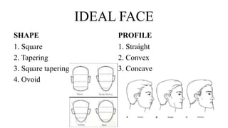 Principles of smile design | PPTX