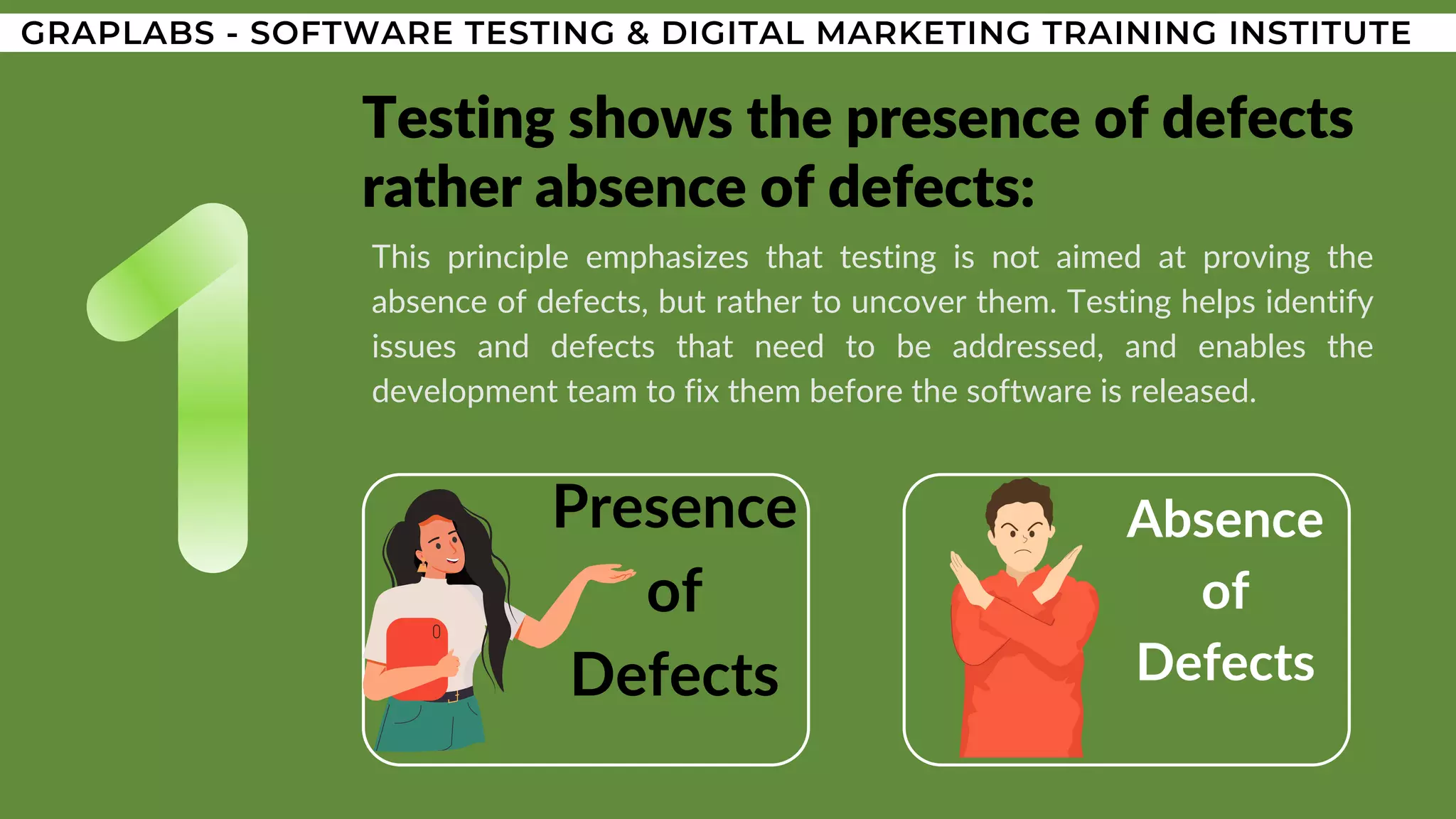 Principles of Software Testing | PDF | Computer Software and ... Principles of Software Testing | PDF | Computer Software and ...