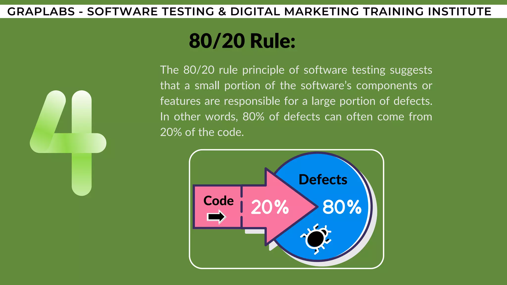 Principles of Software Testing | PDF