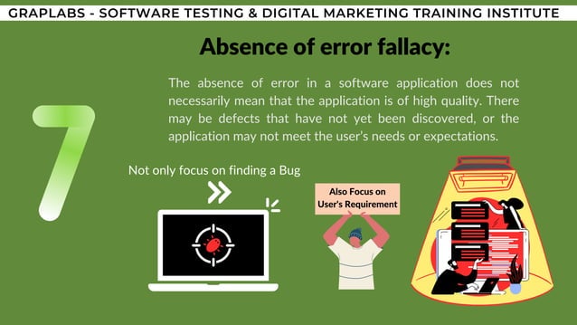 Principles of Software Testing | PDF | Computer Software and ...