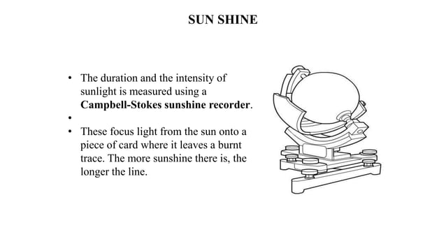 Principles of solar radiation | PPTX | Physics | Science
