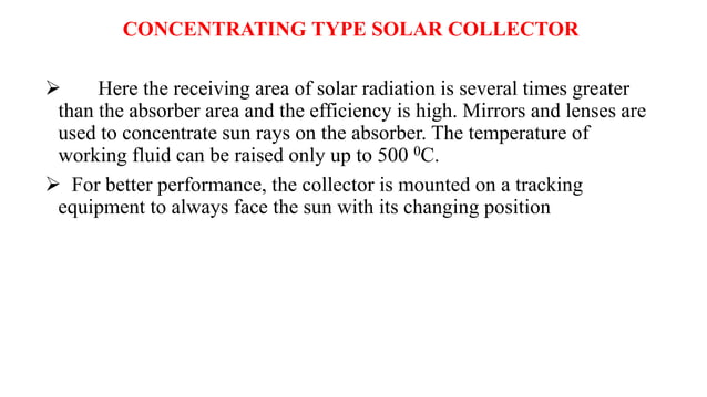 Principles of solar radiation | PPTX | Physics | Science
