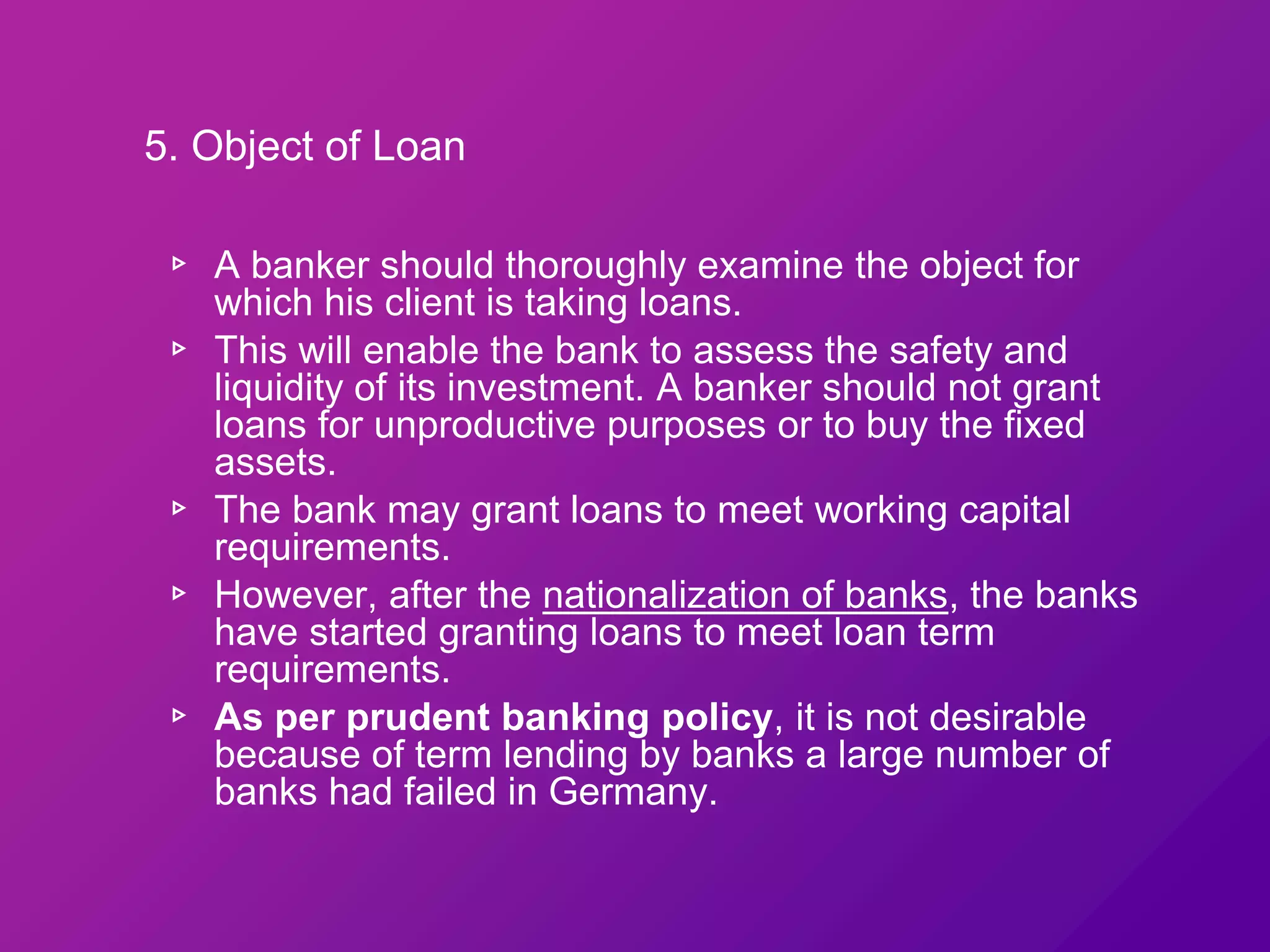 Principles of Sound lending.pptx