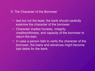 Principles of Sound lending.pptx