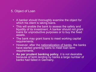 Principles of Sound lending.pptx