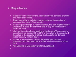 Principles of Sound lending.pptx