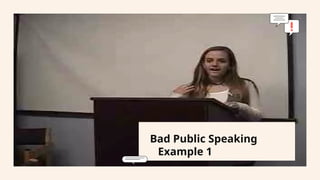 Oral Communication in Writing Principles of Speech Delivery | PPTX