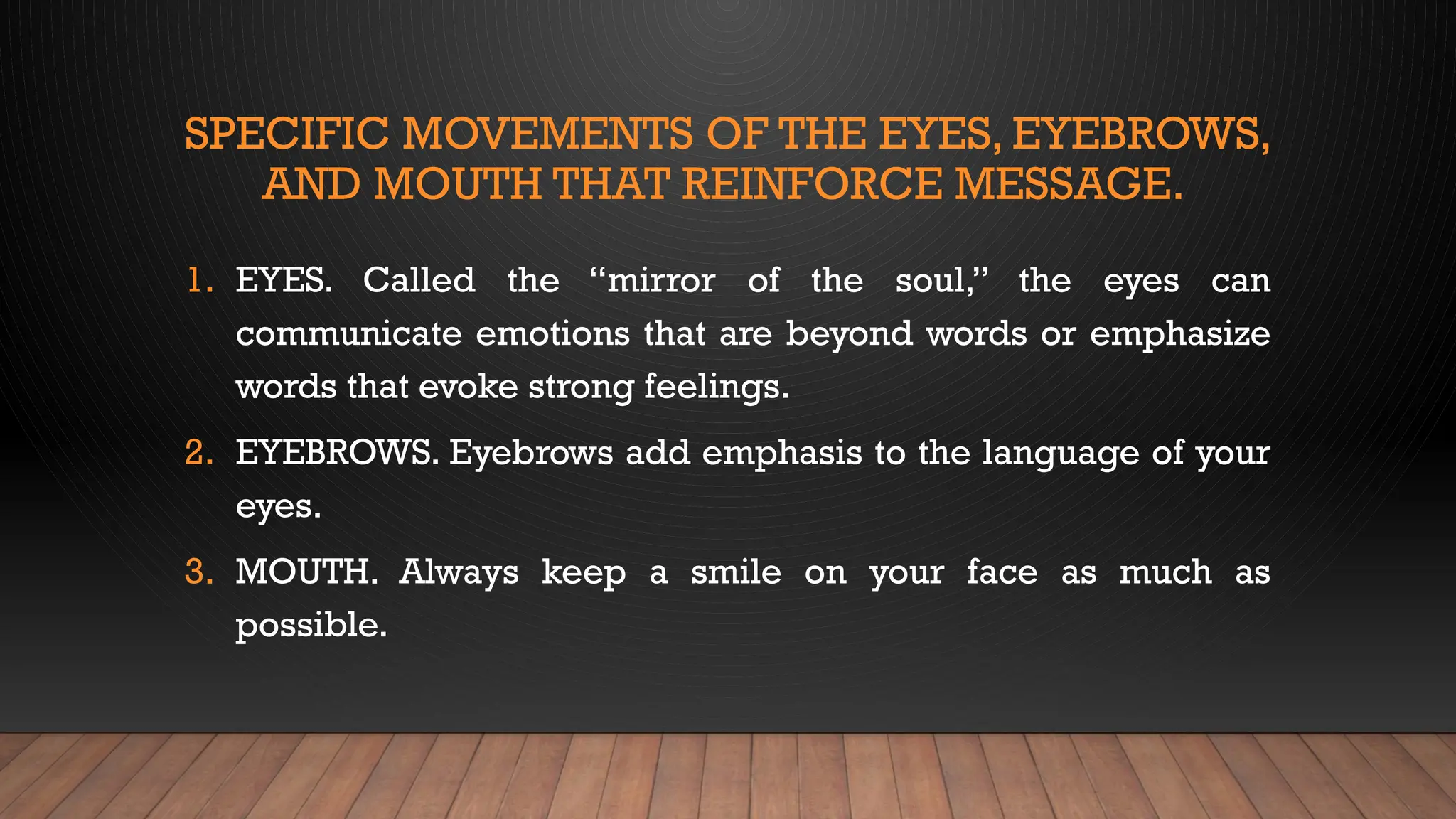 PRINCIPLES OF SPEECH DELIVERY-Oral Comm..pptx