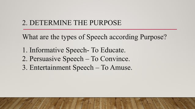 Principles of speech writing in Public Speaking.pptx