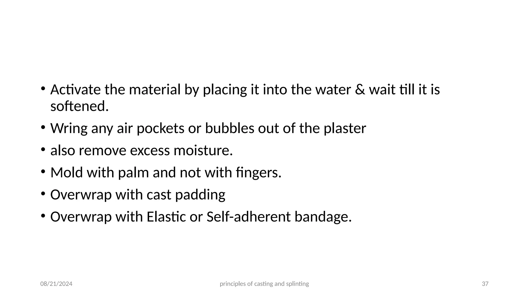 Principles of splints and casts (2).pptx