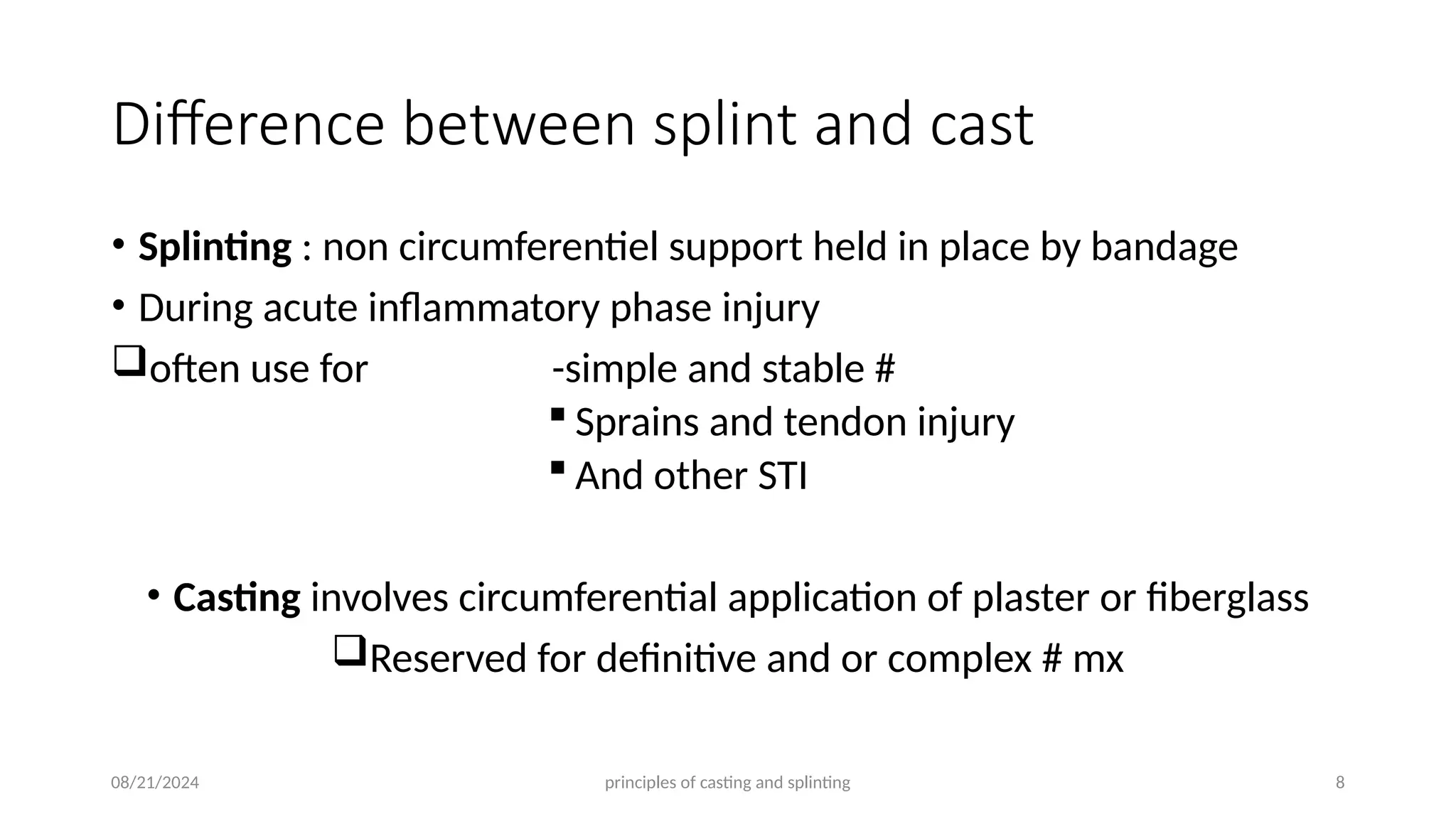 Principles of splints and casts (2).pptx
