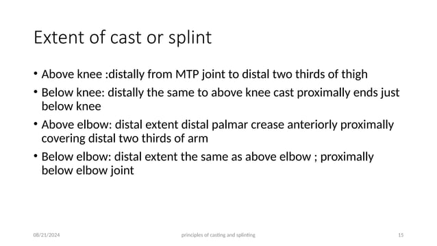 Principles of splints and casts (2).pptx