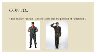 Principles of Stability | PPTX