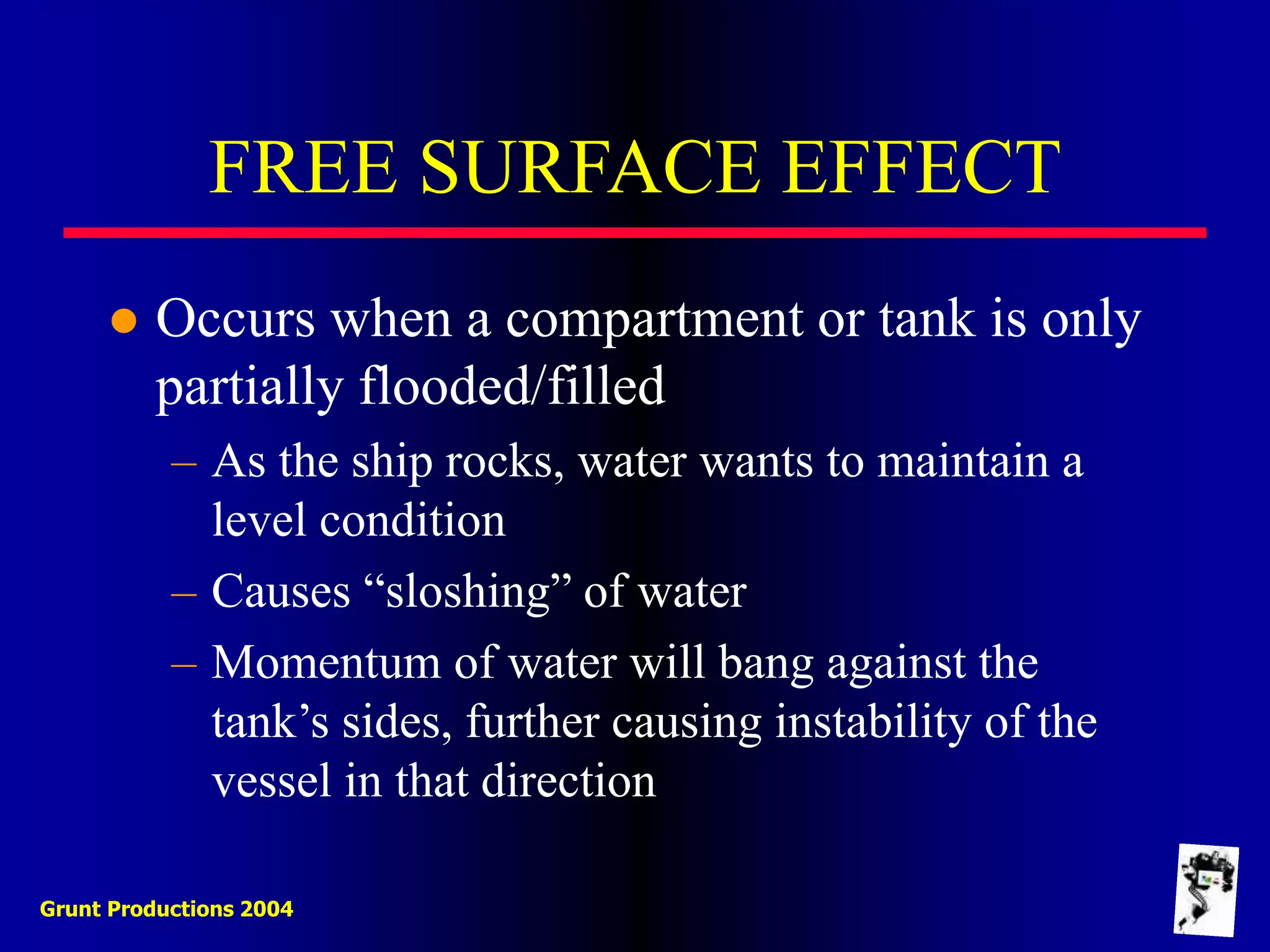 Principles of stability lrg | PPT | Physics | Science