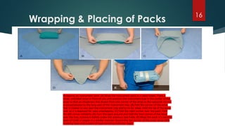 Principles Of Sterilization in veterinary surgery | PPT