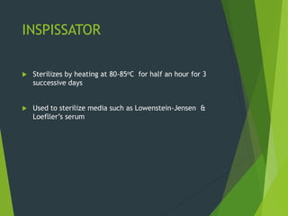 Principles of Sterilization and Disinfection.ppt