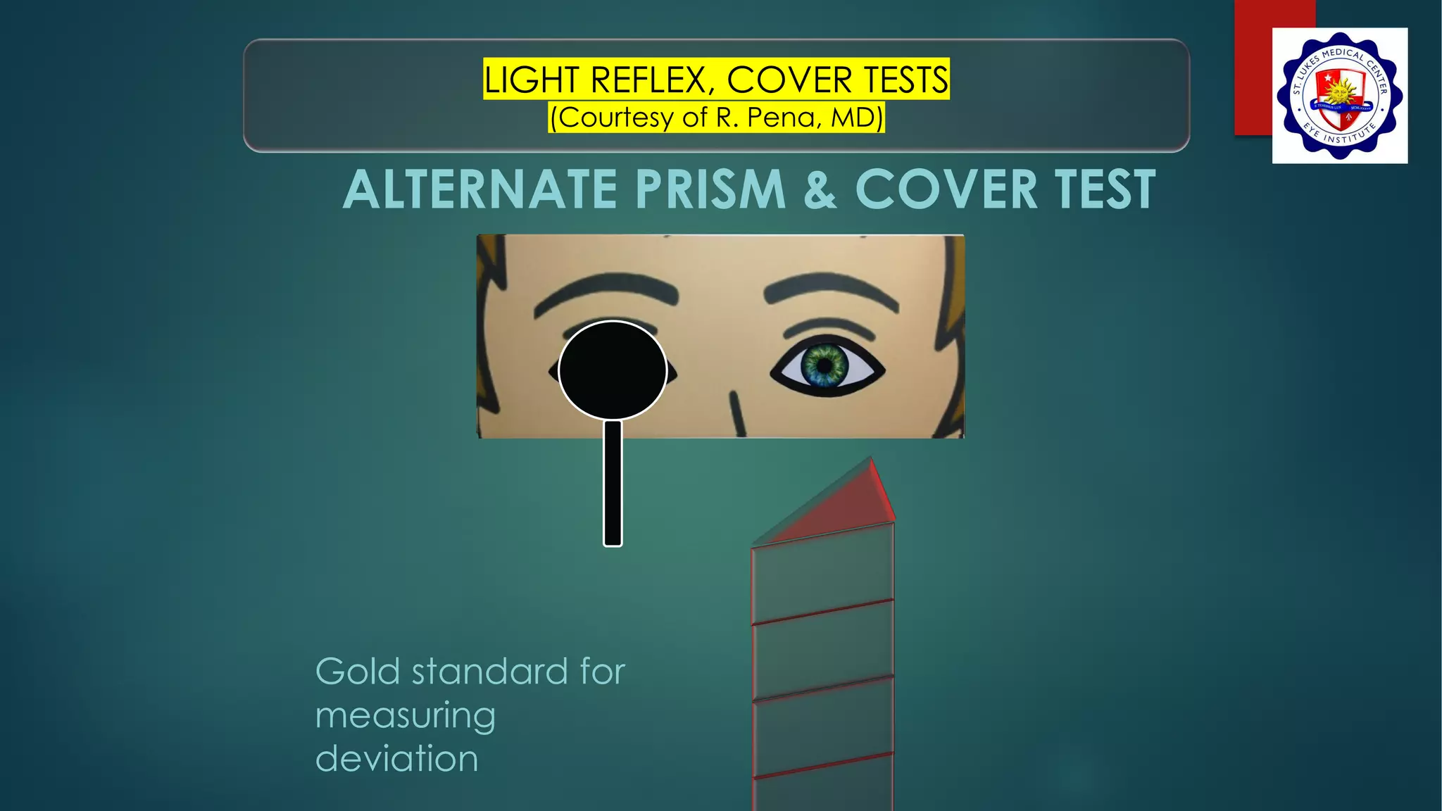 Principles of strabismus surgery part 1 of 3 | PDF