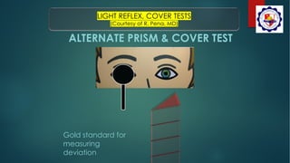 Principles of strabismus surgery part 1 of 3 | PDF