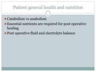 ORAL AND MAXILLOFACIAL principles of surgery.pptx | First Aid | Injuries