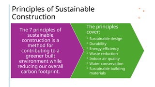 Principles of sustainable construction BCM 4102 Lect 1.pptx
