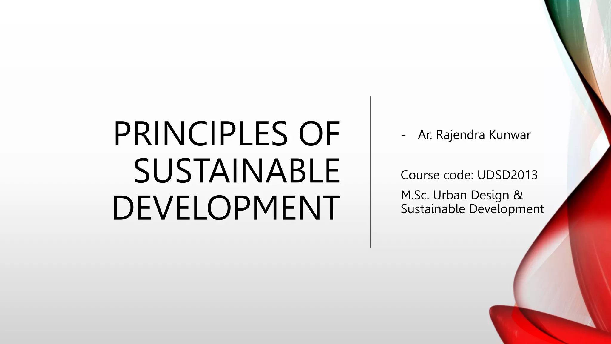 PRINCIPLES OF SUSTAINABLE DEVELOPMENT.pptx