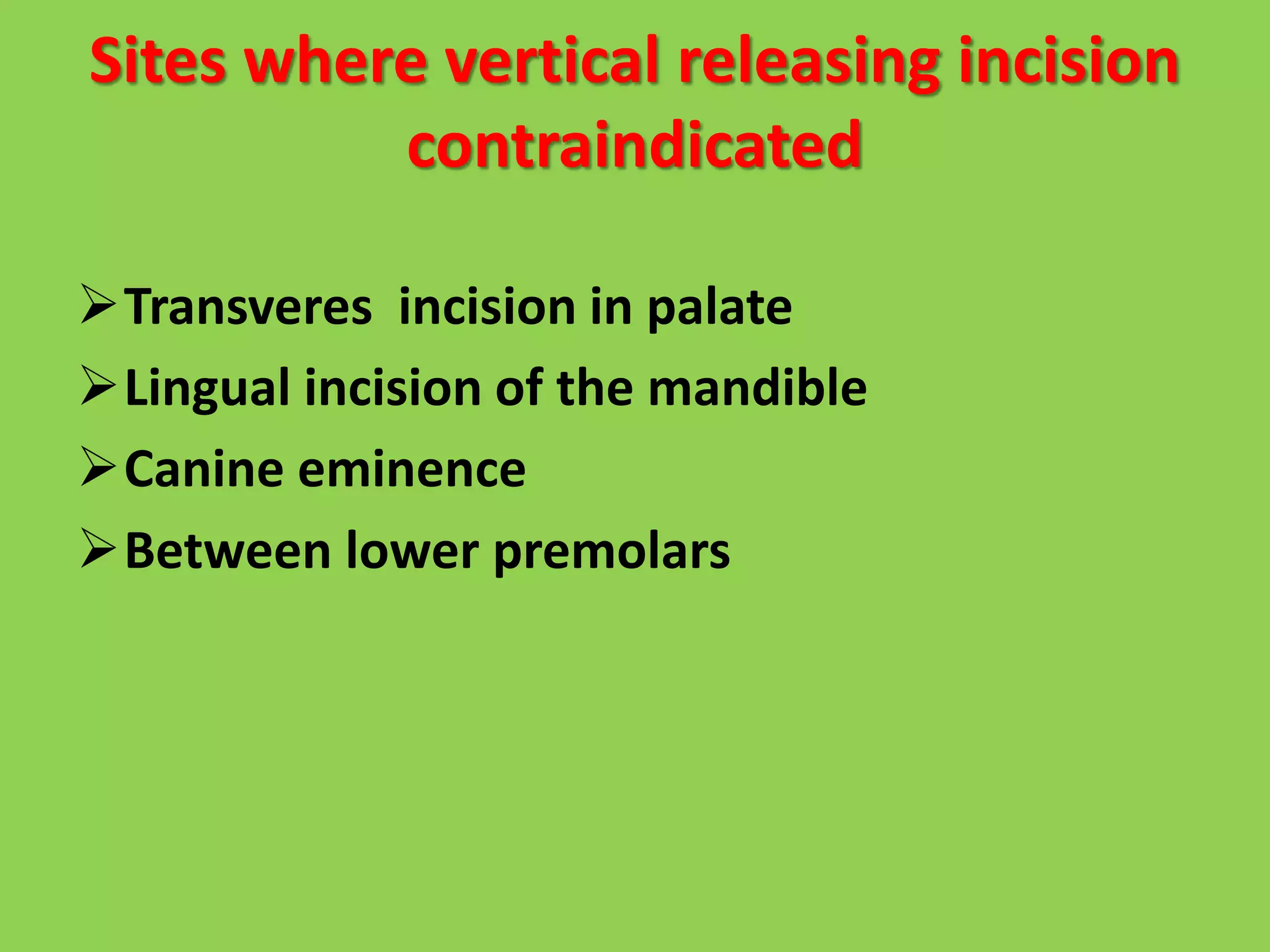 Principles of suture and flap design | PPTX
