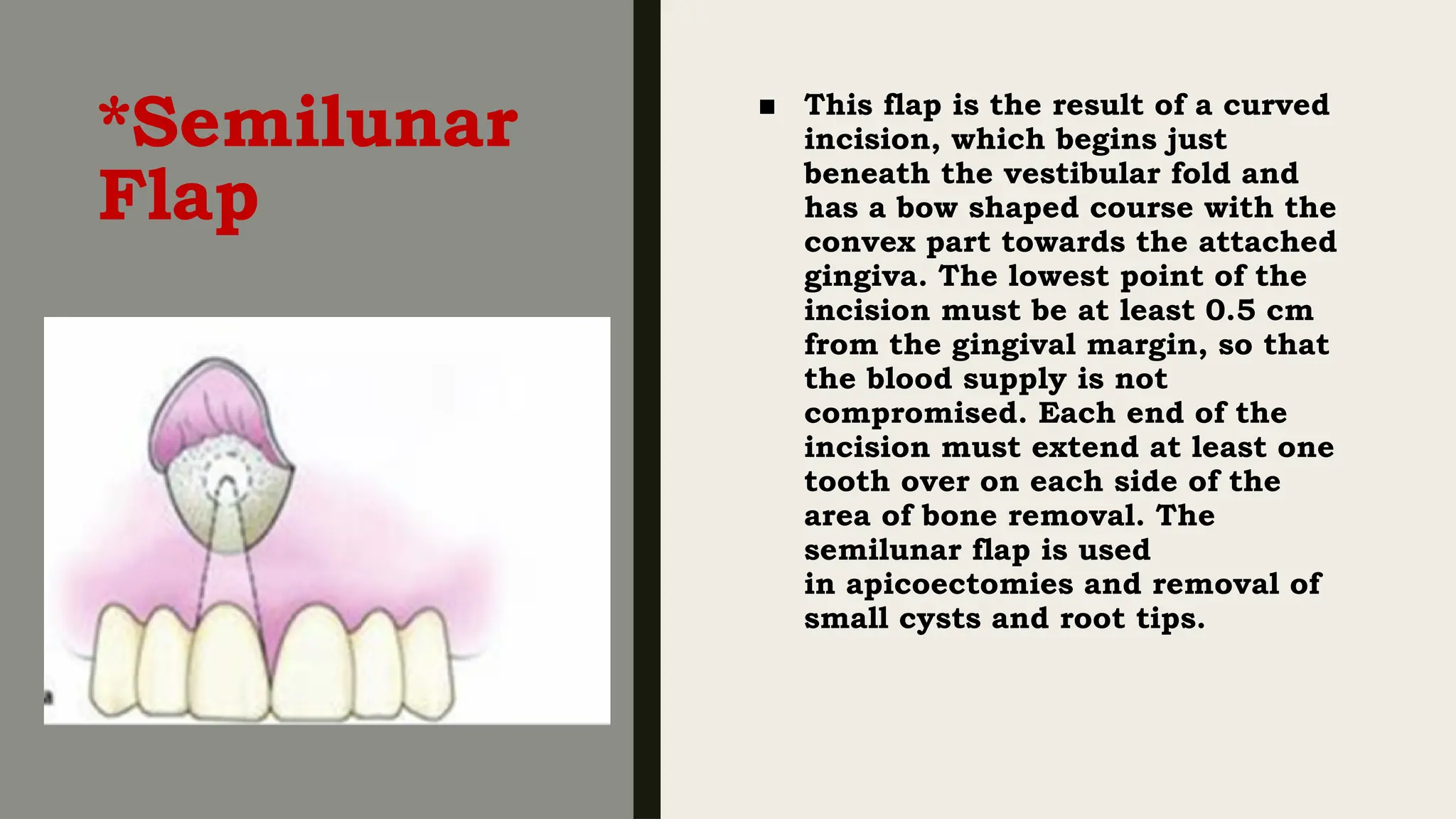 Principles of sutures and flap design ..pptx