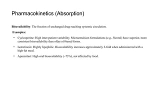 Principles of Systemic Therapy-3.pptx in dermatology | PPTX