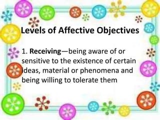 Principles of teaching | PPT