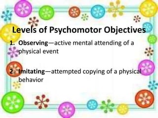 Principles of teaching | PPT