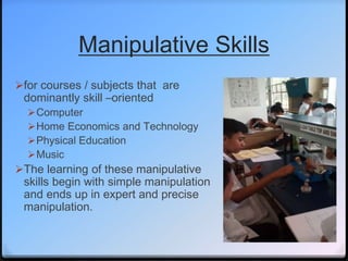 Principles of teaching.structure of subject matter content.2015