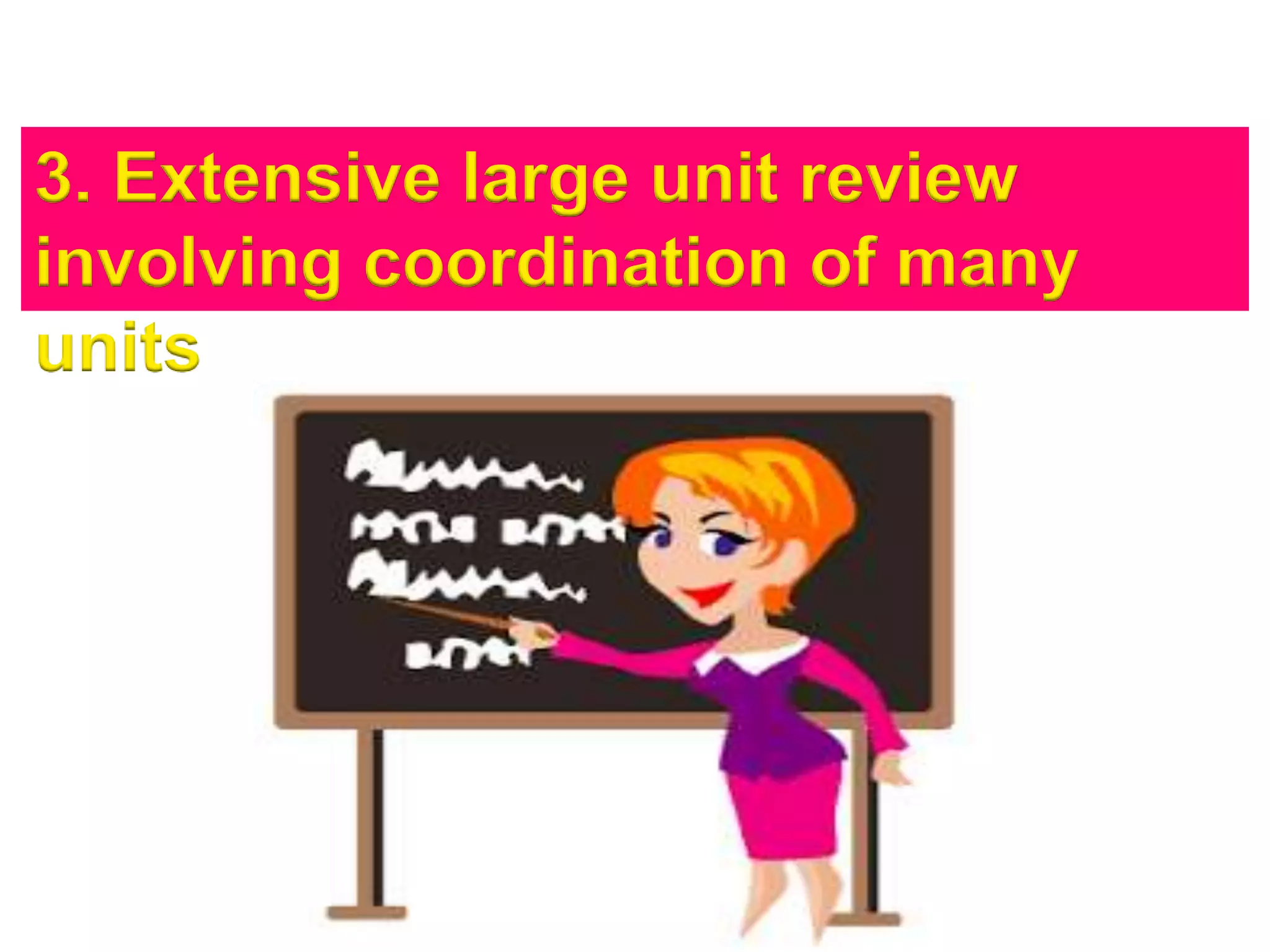 Review Lesson and Drill Lesson | PPTX