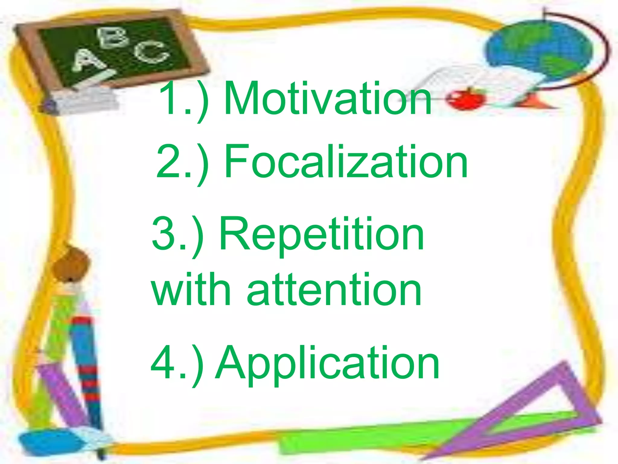 Review Lesson and Drill Lesson | PPTX