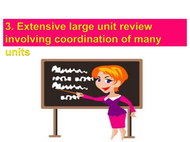 Review Lesson and Drill Lesson | PPTX | Education