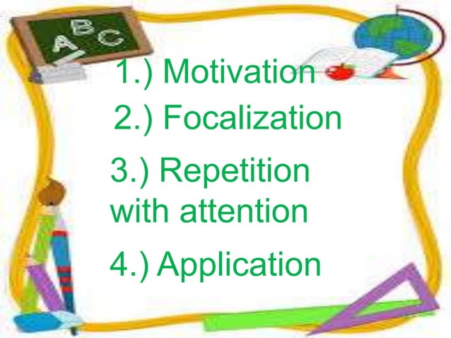 Review Lesson and Drill Lesson | PPTX | Education