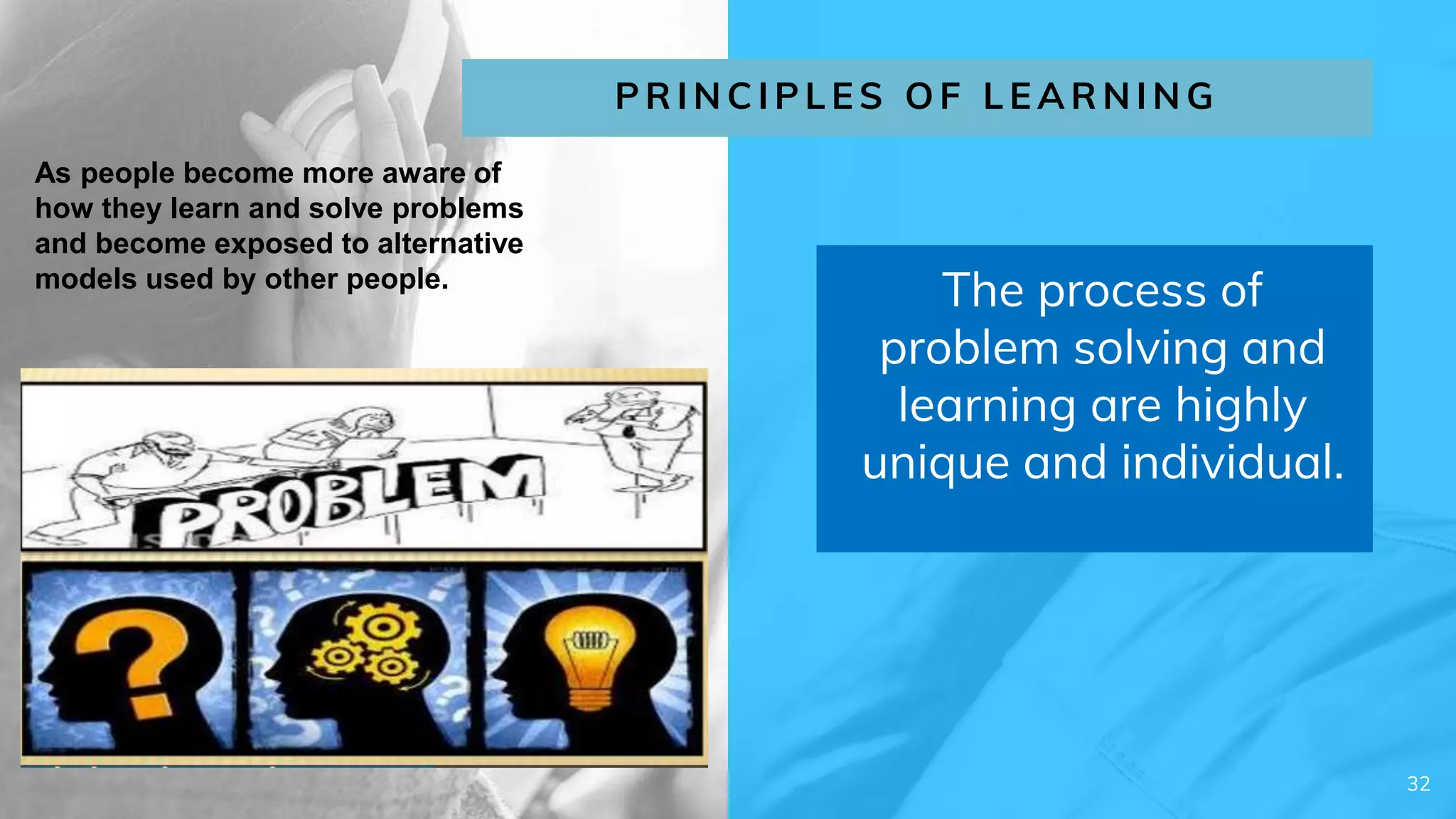 Principles of teaching | PPTX