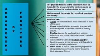 Principles of teaching | PPTX