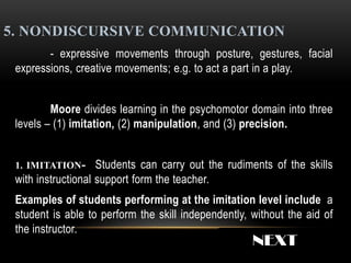 Principles of teaching 1 | PPTX | Educational Assessment | Education