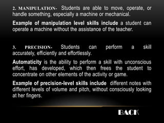 Principles of teaching 1 | PPTX | Educational Assessment | Education