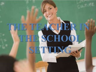 Principles of teaching 1 | PPTX