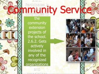 Principles of teaching 1 | PPTX