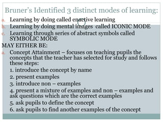 Principles of Teaching | PPT