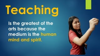 Principles of Teaching 1 (Elements of the Educative Process).pptx