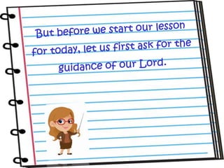 Principles of Teaching 1 (Unit IV - Chapter 4) | PPTX