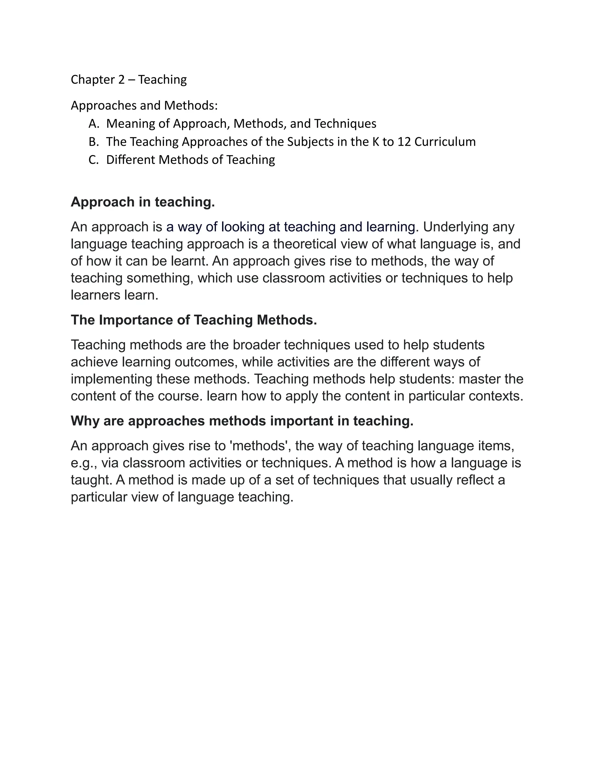 PRINCIPLES OF TEACHING # 2.docx